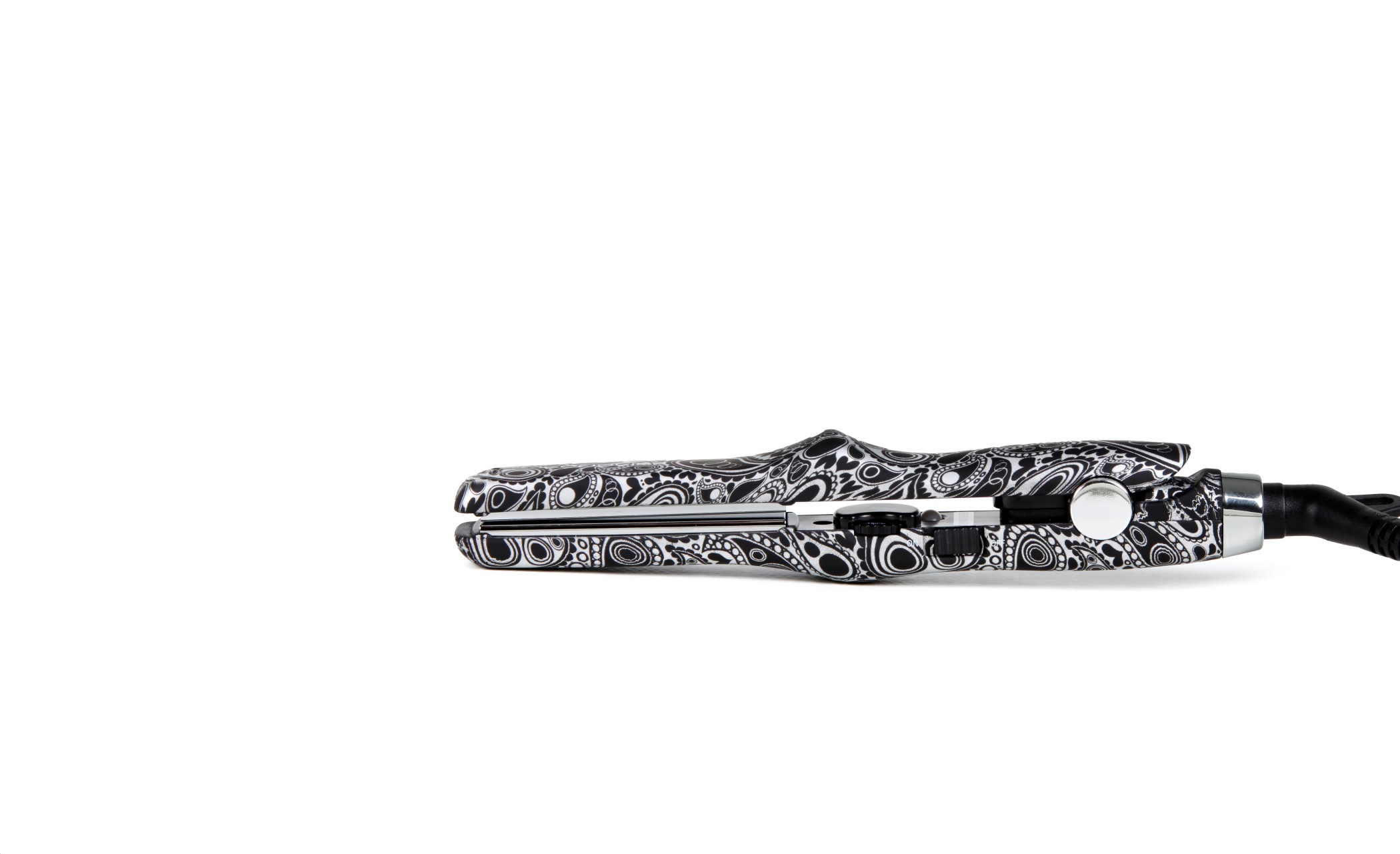 C1 SILVER PAISLEY + C-TRIP| Tienda Corioliss® Oficial