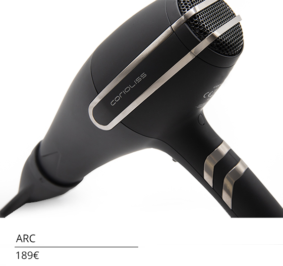 CORIOLISS | Sitio Oficial Corioliss® España