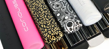 CORIOLISS | Sitio Oficial Corioliss® España