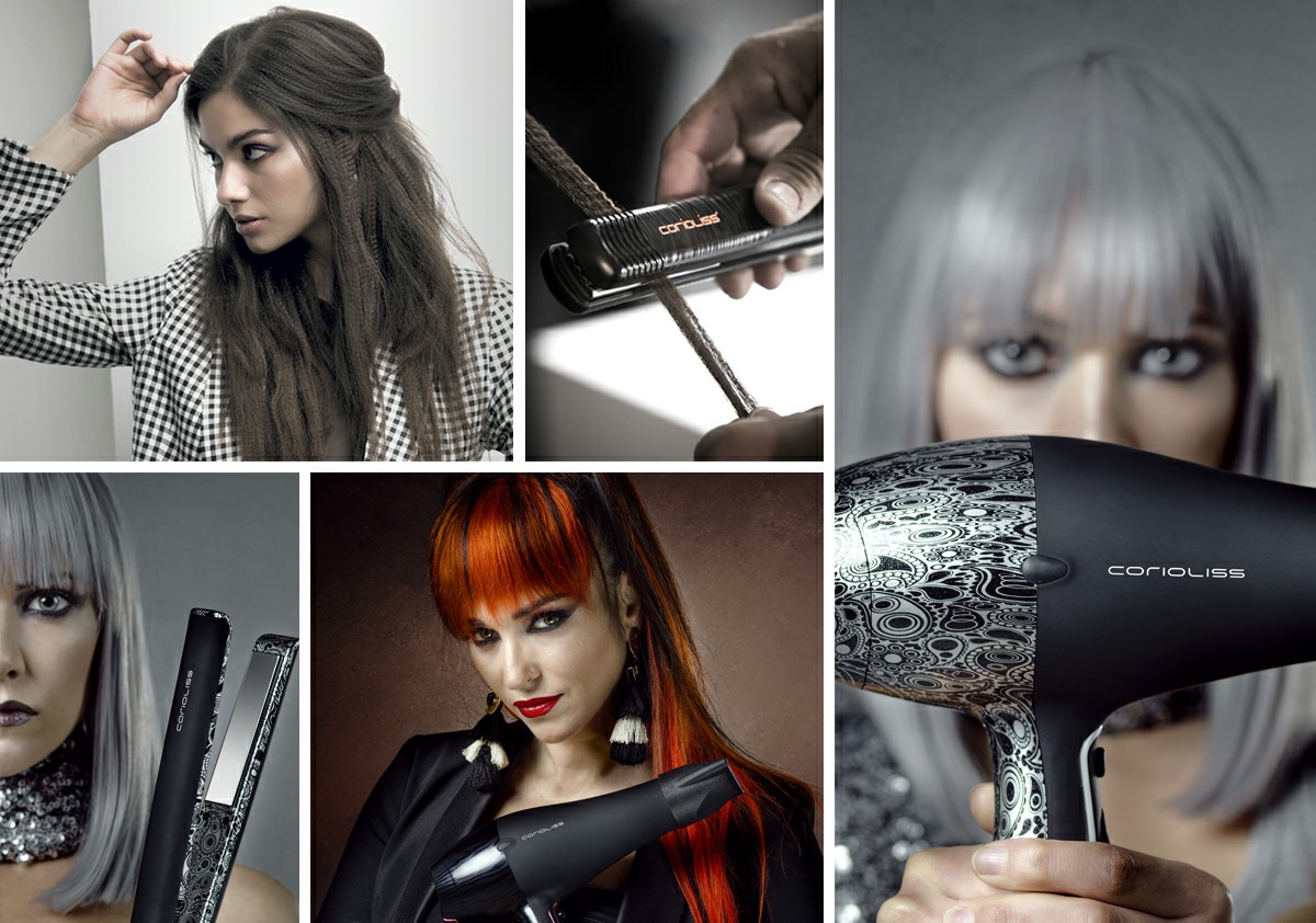 CORIOLISS | Sitio Oficial Corioliss® España