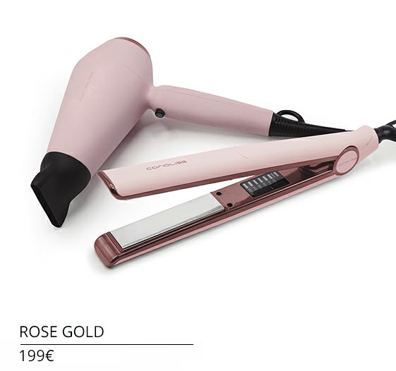 CORIOLISS | Sitio Oficial Corioliss® España