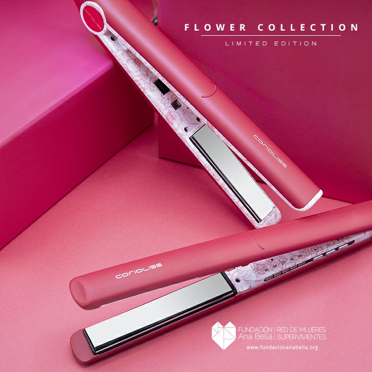 CORIOLISS | Sitio Oficial Corioliss® España