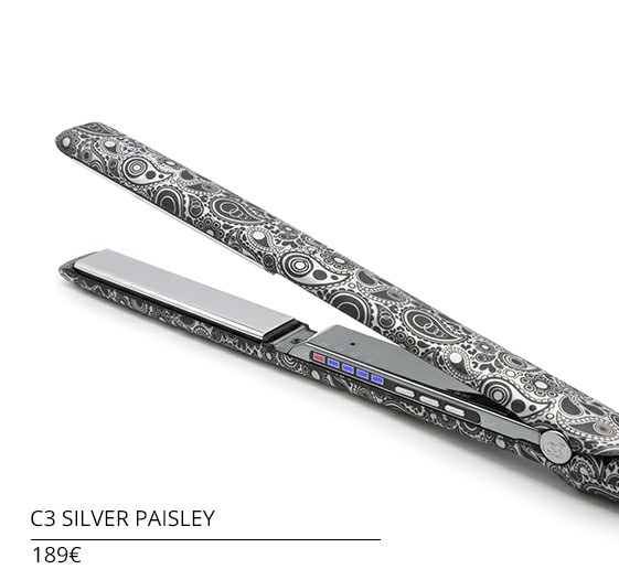 CORIOLISS | Sitio Oficial Corioliss® España