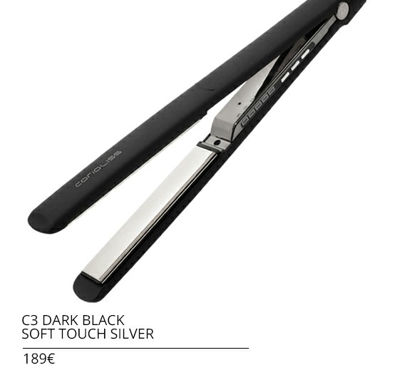 CORIOLISS | Sitio Oficial Corioliss® España