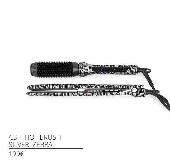 CORIOLISS | Sitio Oficial Corioliss® España