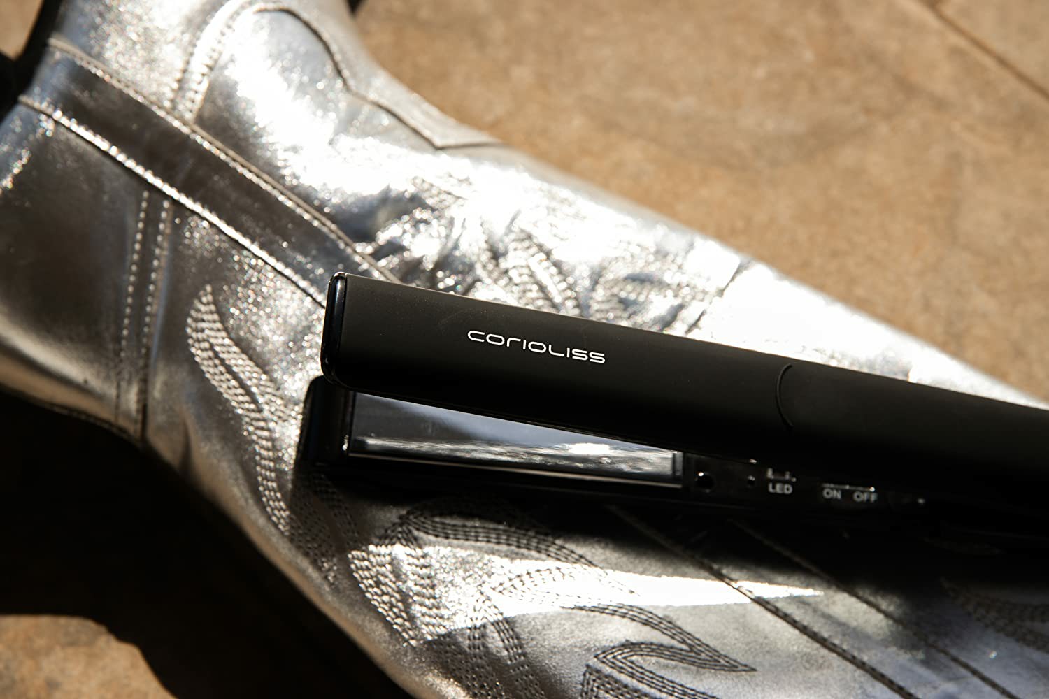 CORIOLISS C1 |Planchas Profesionales CORIOLISS® C1 | Tienda Oficial