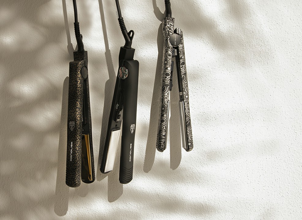 CORIOLISS | Sitio Oficial Corioliss® España