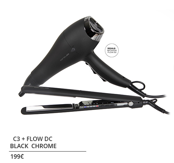 CORIOLISS | Sitio Oficial Corioliss® España