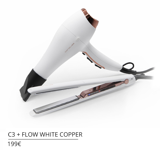 CORIOLISS | Sitio Oficial Corioliss® España