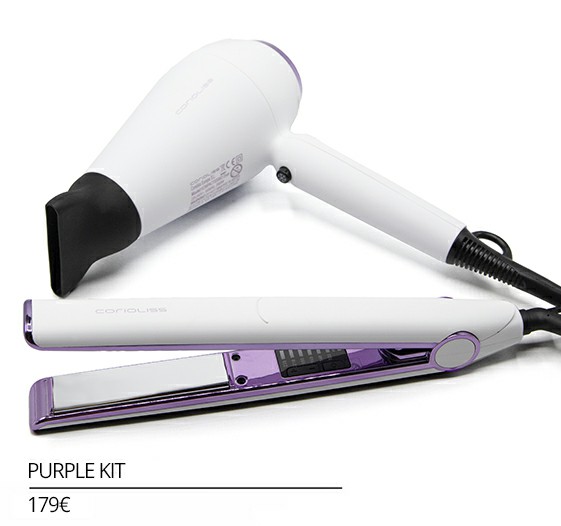 CORIOLISS | Sitio Oficial Corioliss® España