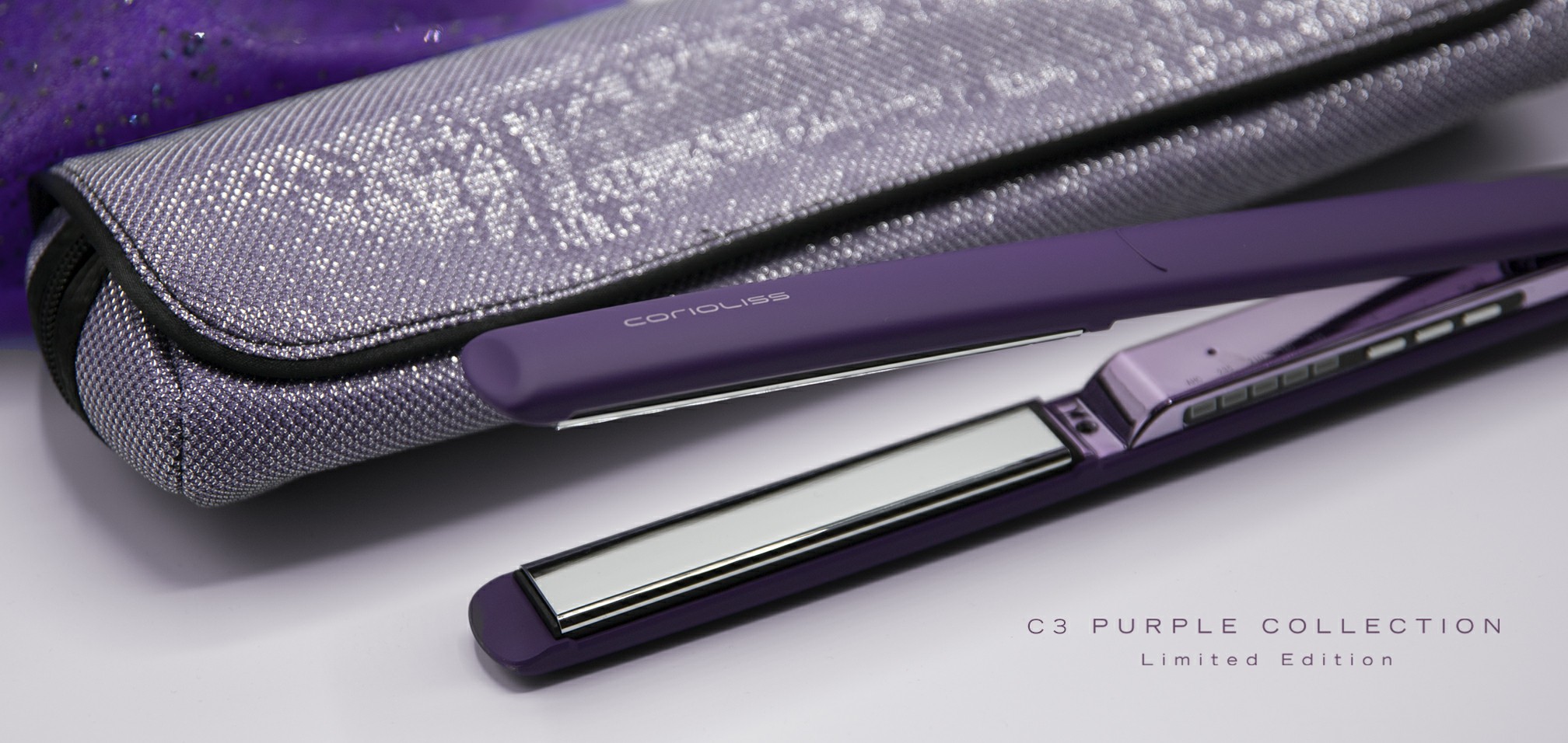 CORIOLISS | Sitio Oficial Corioliss® España