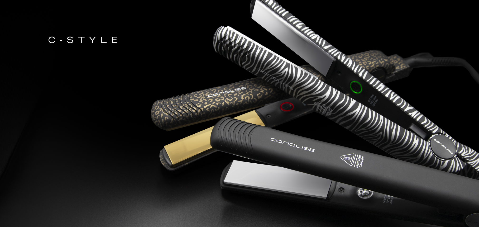 CORIOLISS | Sitio Oficial Corioliss® España