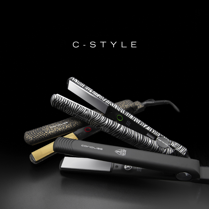 CORIOLISS | Sitio Oficial Corioliss® España